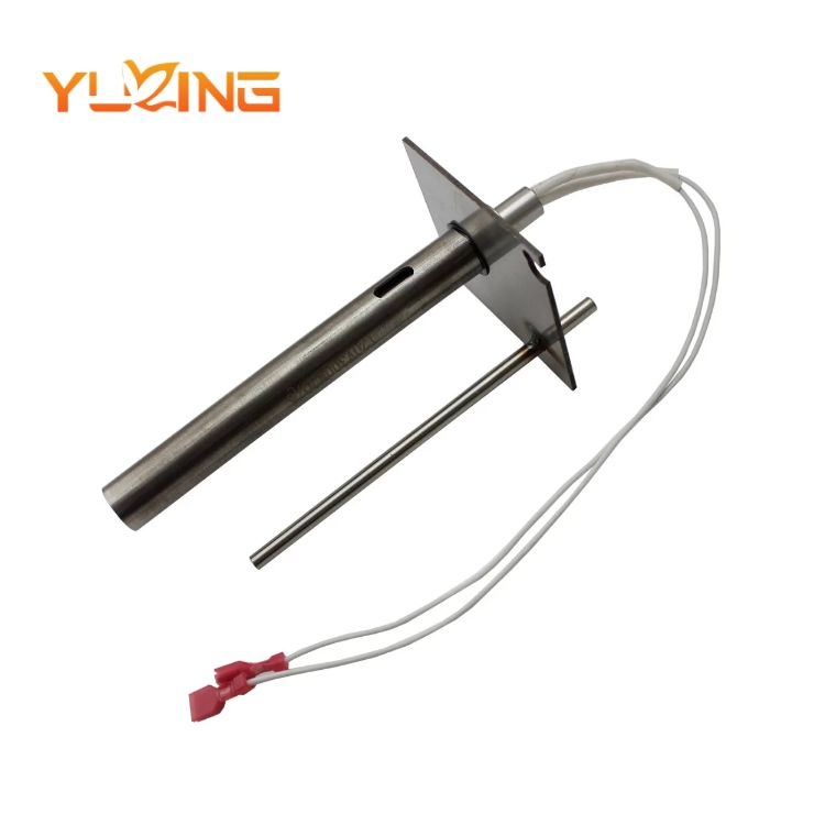 50-1656-AMP Pellet Stove Igniter with enviro max 300W Ignitor Assembly ...