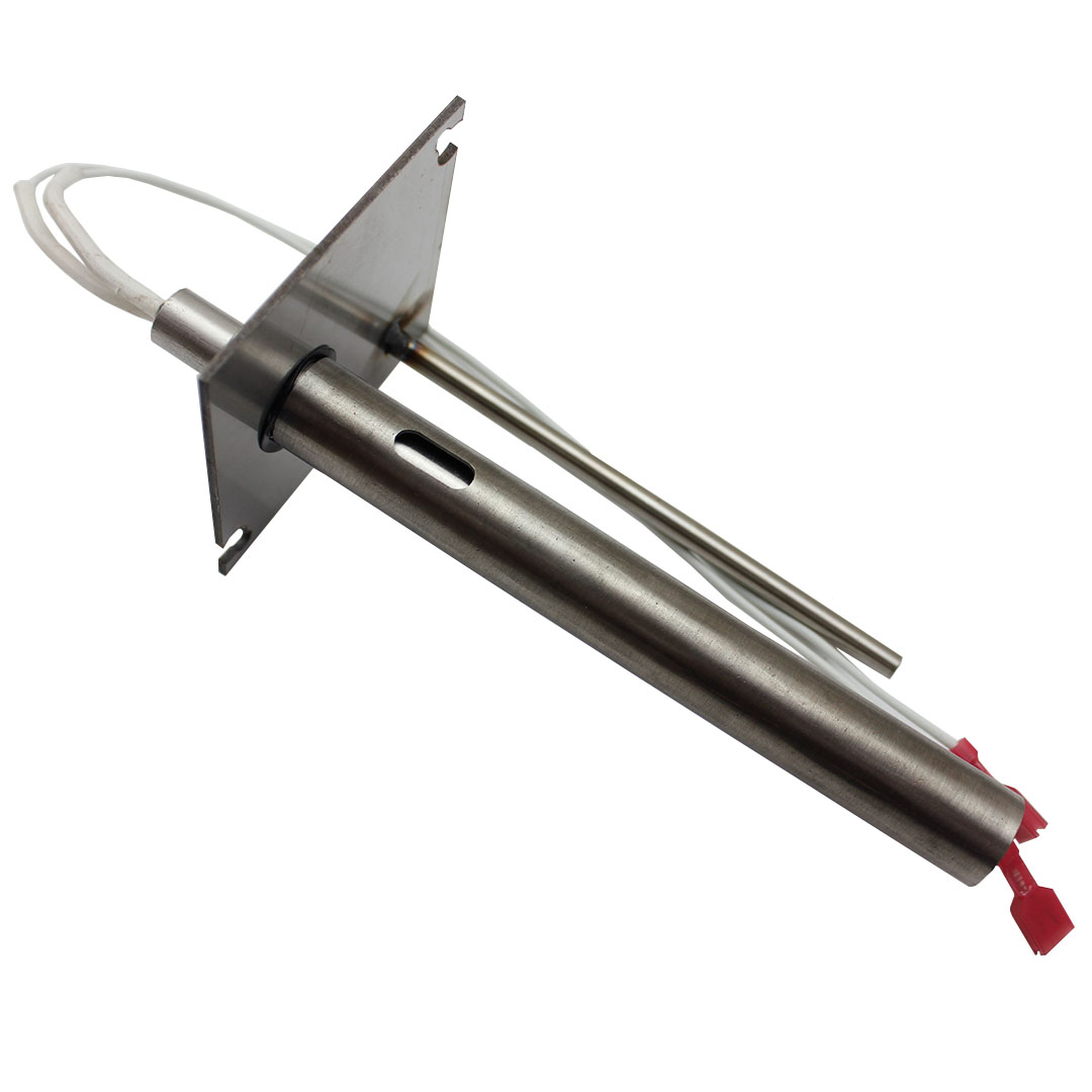 50-1656-AMP Pellet Stove Igniter with enviro max 300W Ignitor Assembly ...