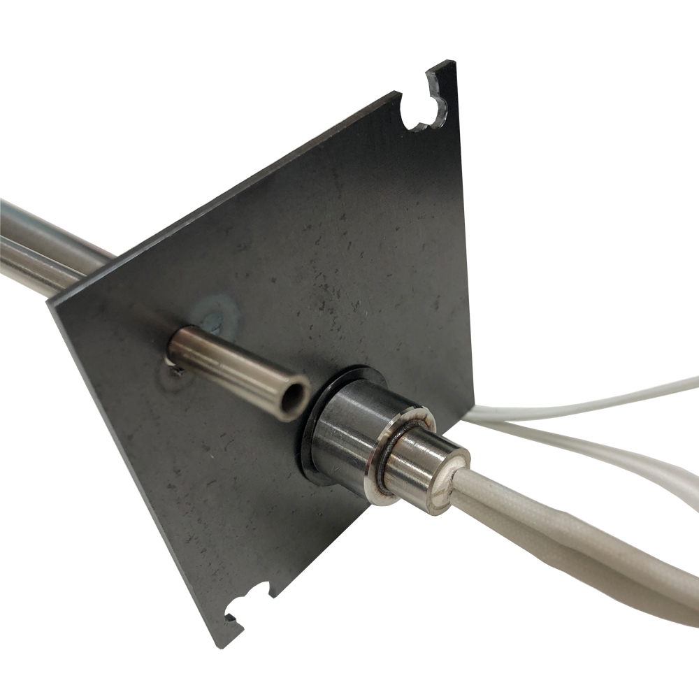 50-1656-AMP Pellet Stove Igniter with enviro max 300W Ignitor Assembly ...