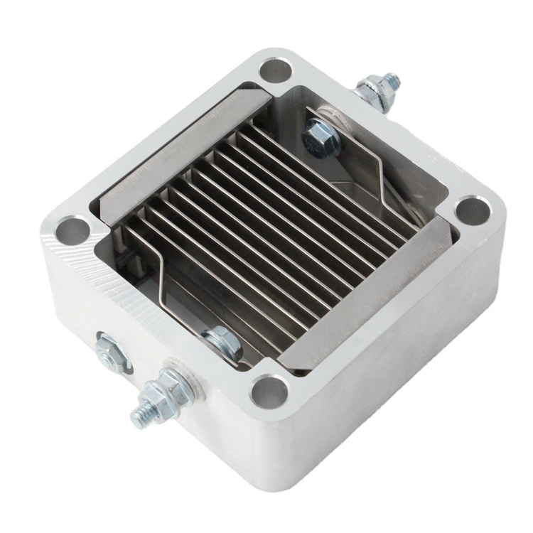 NEW 24V Diesel Engine Intake Preheater Tubular Heating Element For ...