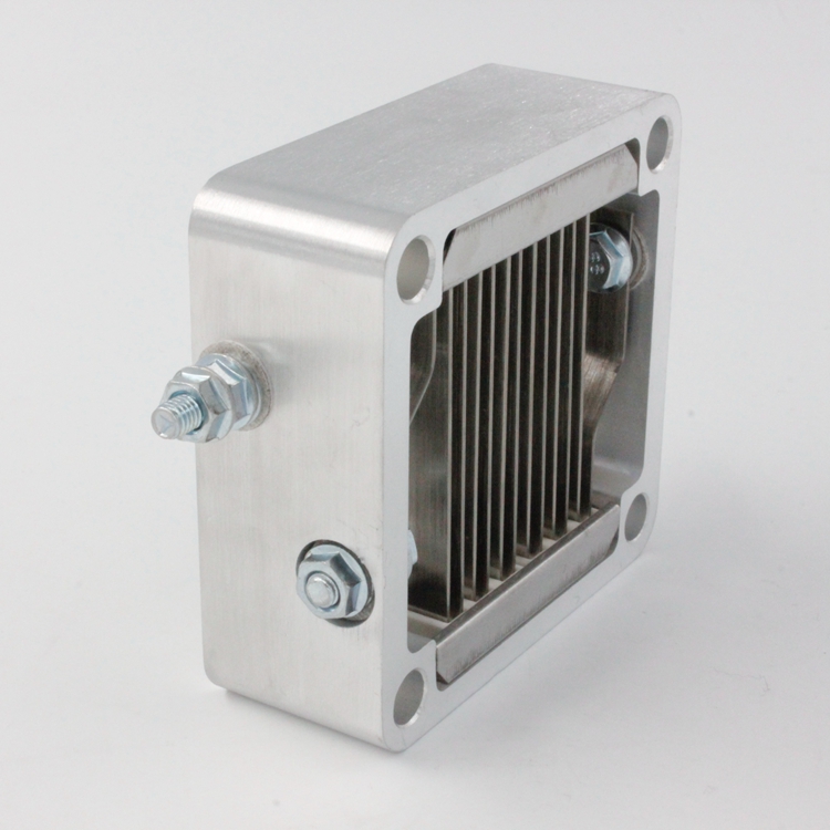 NEW 24V Diesel Engine Intake Preheater Tubular Heating Element For ...