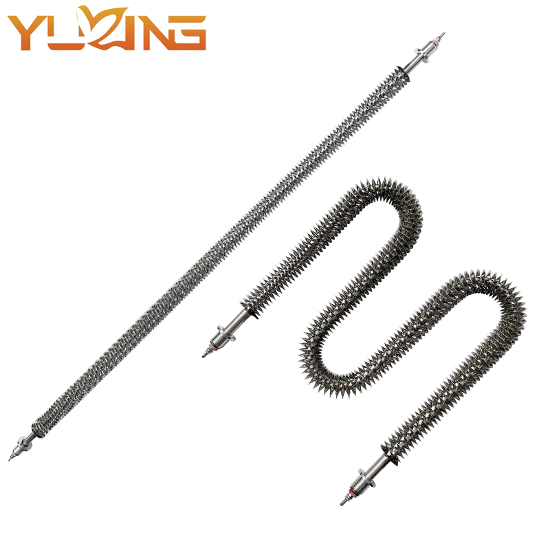 Industrial Powder Coating Oven Heating Element Electric Resistance Air ...
