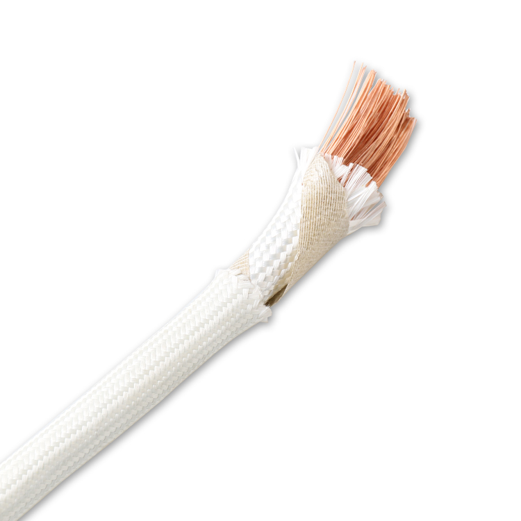 Pure Copper Mica High Temperature Fire Resistance Cable Wrapping ...