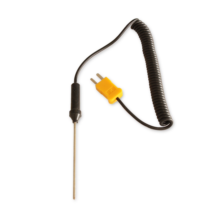 High Precious Probe Temperature Sensor K Type Handheld Thermocouple ...