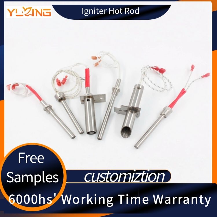 Harman Pellet Stove Igniter Accentra 336W 240V 15 Fin Igniter - A ...