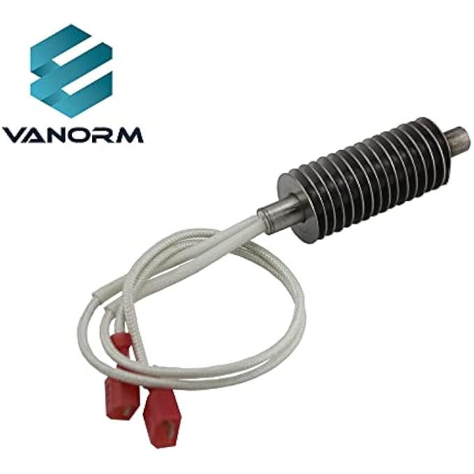 Harman Pellet Stove Igniter Upgrade Replacement 3-20-677200 16Fins ...