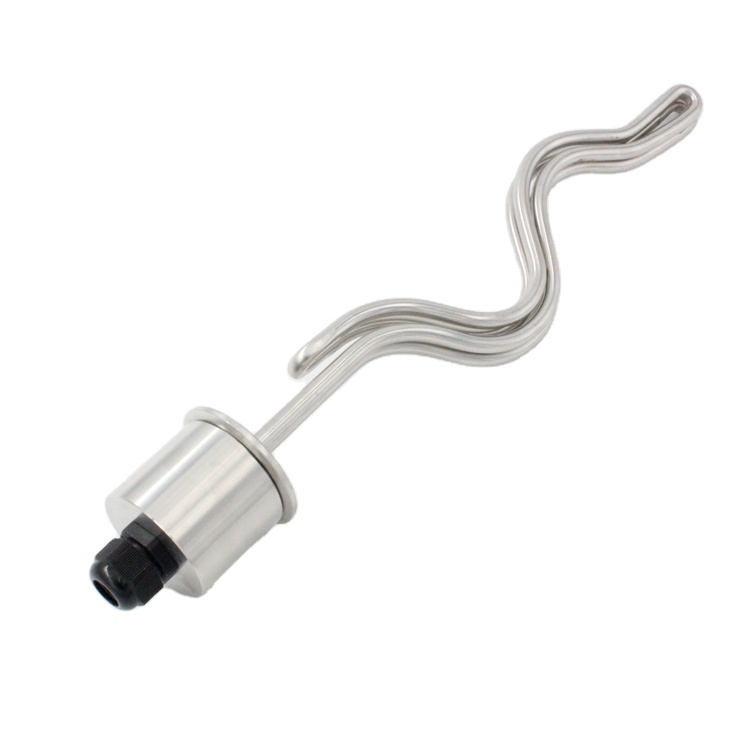 Non-Standard Customization Snake-Shaped Folding Heating Rod Brewing ...