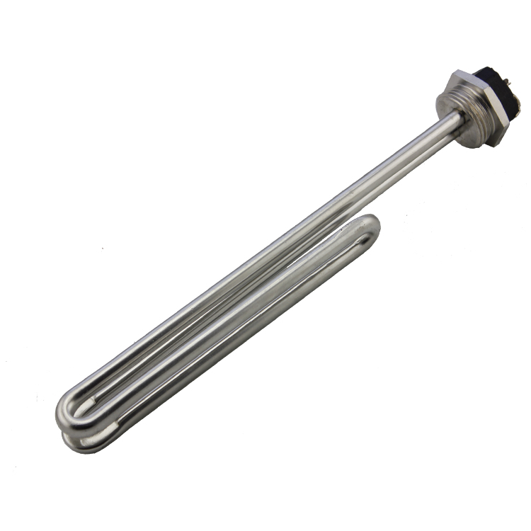 4500W 240V Flange Water Tubular Heating Element With UL - A Pioneering ...