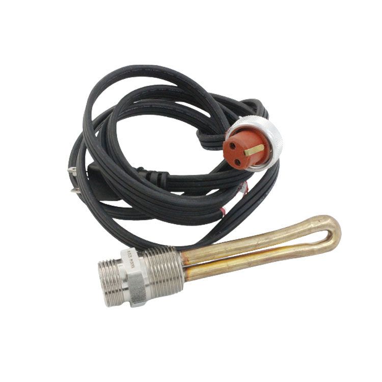 3500022 750W องค์ประกอบความร้อนแบบจุ่ม เครื่องทำความร้อนบล็อก ...