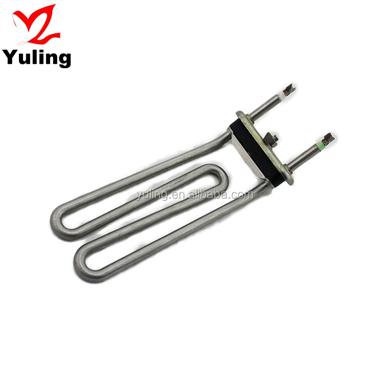 Electric ImmersionTubular Heater Element for Washing Machine 2000w - A ...