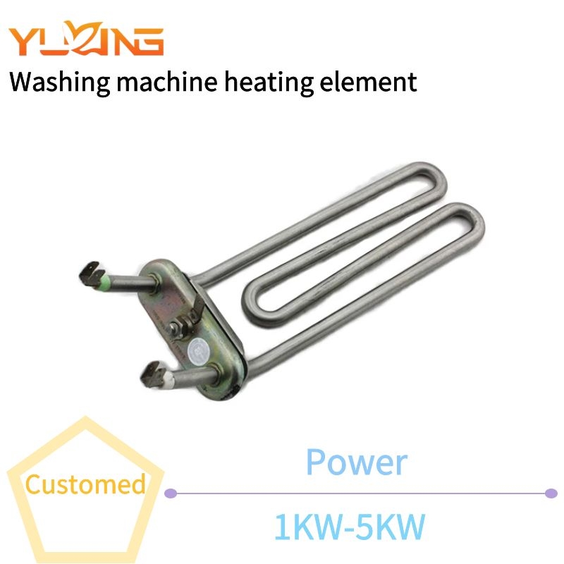 1800W 230V J00053262 Laundry Washing Machine Heating Elements Indesit ...