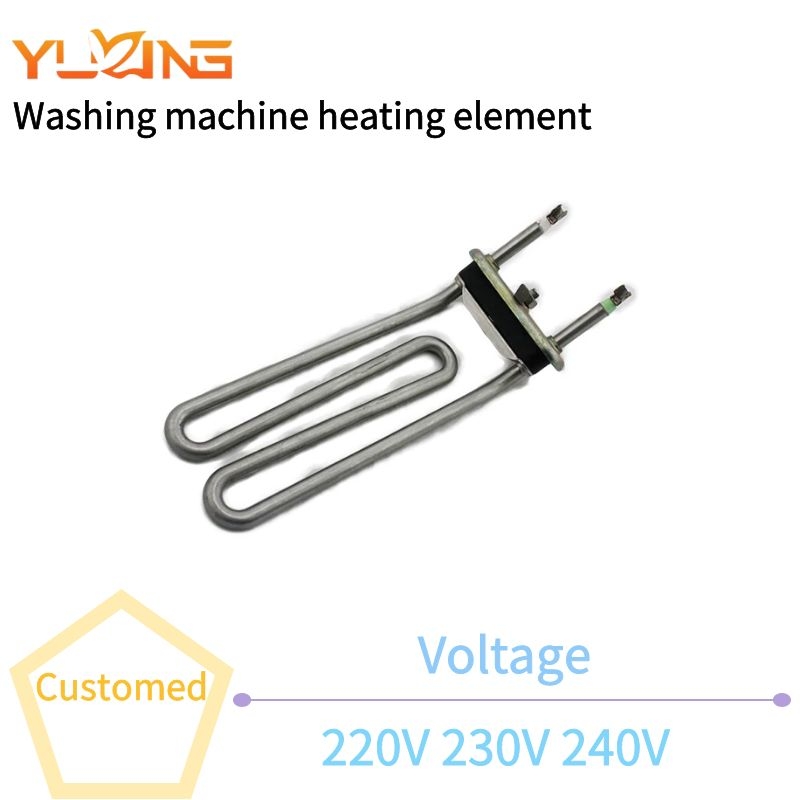 1800W 230V J00053262 Laundry Washing Machine Heating Elements Indesit ...