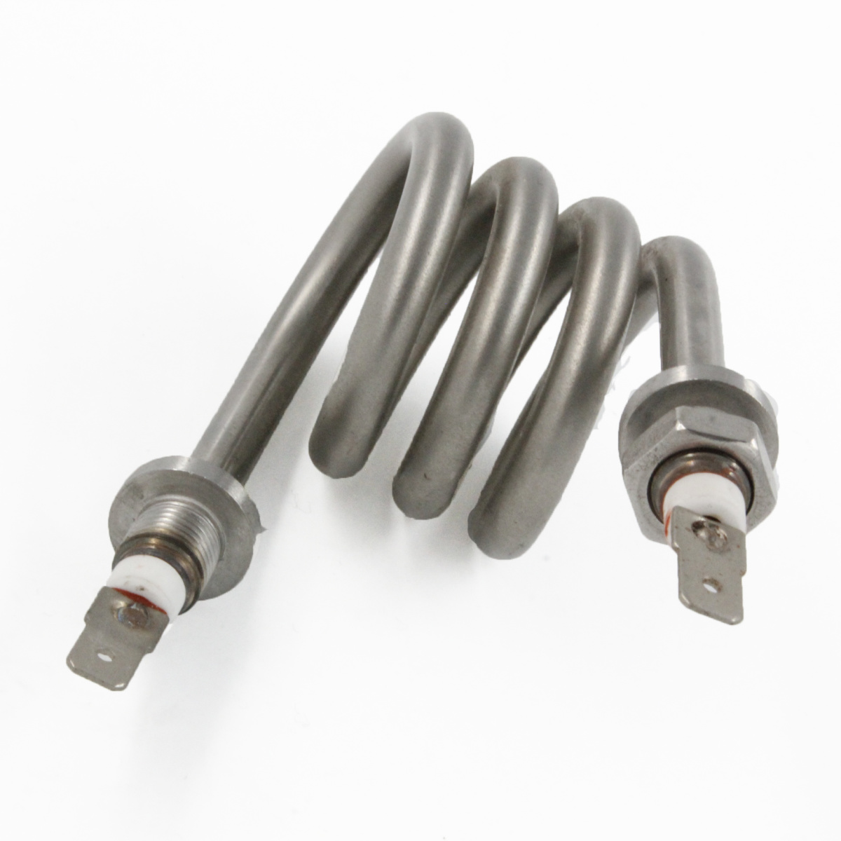 Spiral Coil Tubular Heater Element - A Pioneering Force In Electrical ...