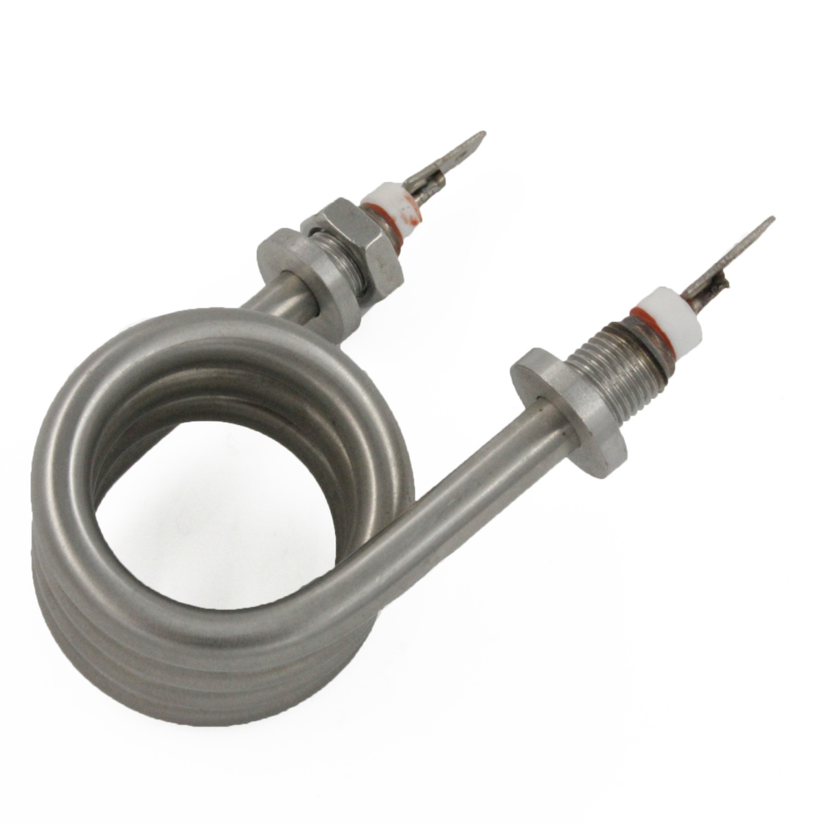 Spiral Coil Tubular Heater Element - A Pioneering Force In Electrical ...
