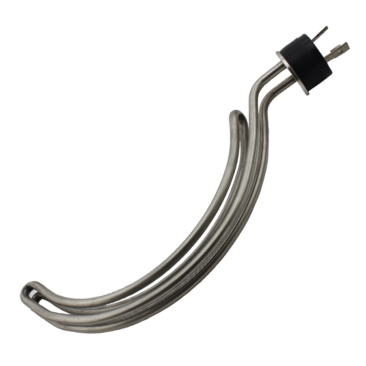 Tri Clamp Heating Element With 1.5 Inch Tri-Clamp For Beer Brewing - A ...
