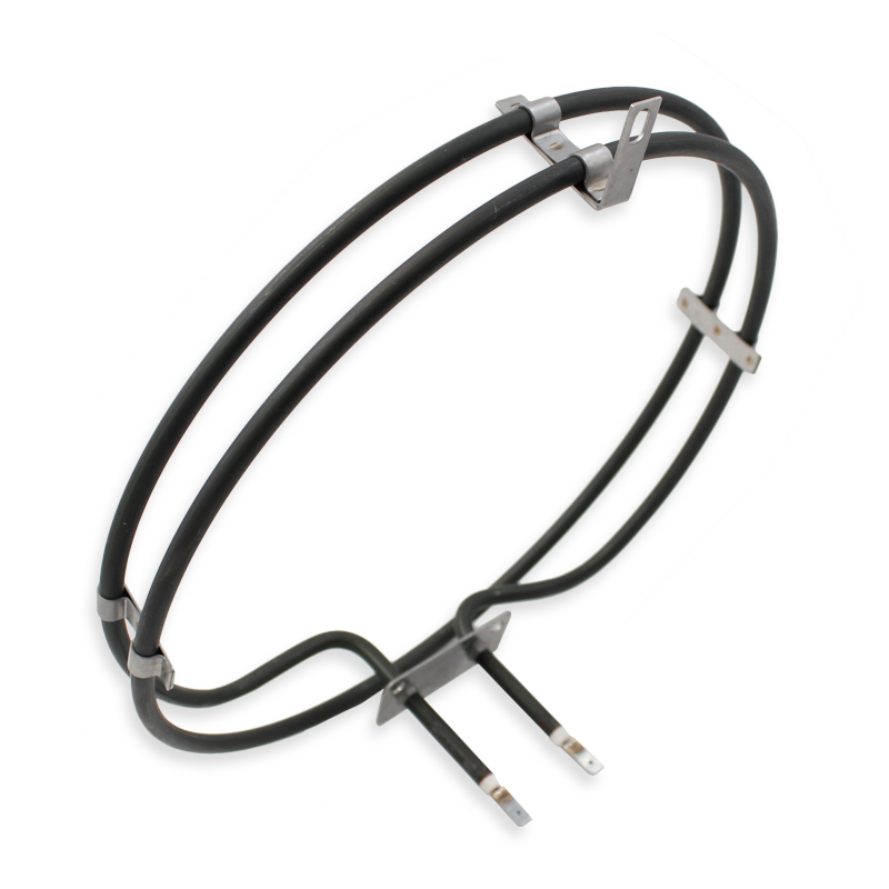 New WB44T10053 Convection Element Wall Oven Heating Element Replacement ...