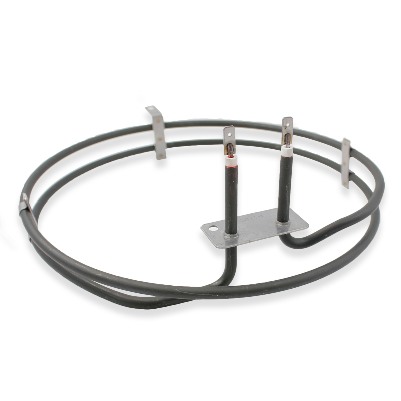 New WB44T10053 Convection Element Wall Oven Heating Element Replacement ...