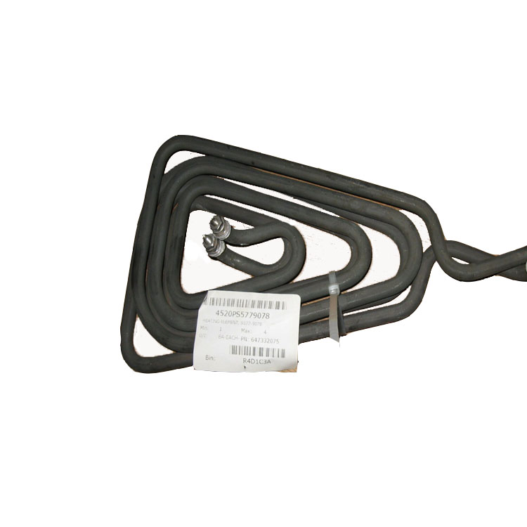 Diffusion Pump Heater Heating Element - A Pioneering Force In ...