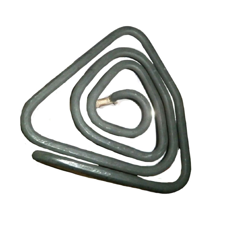 Diffusion Pump Heater Element Heating Element - A Pioneering Force In ...