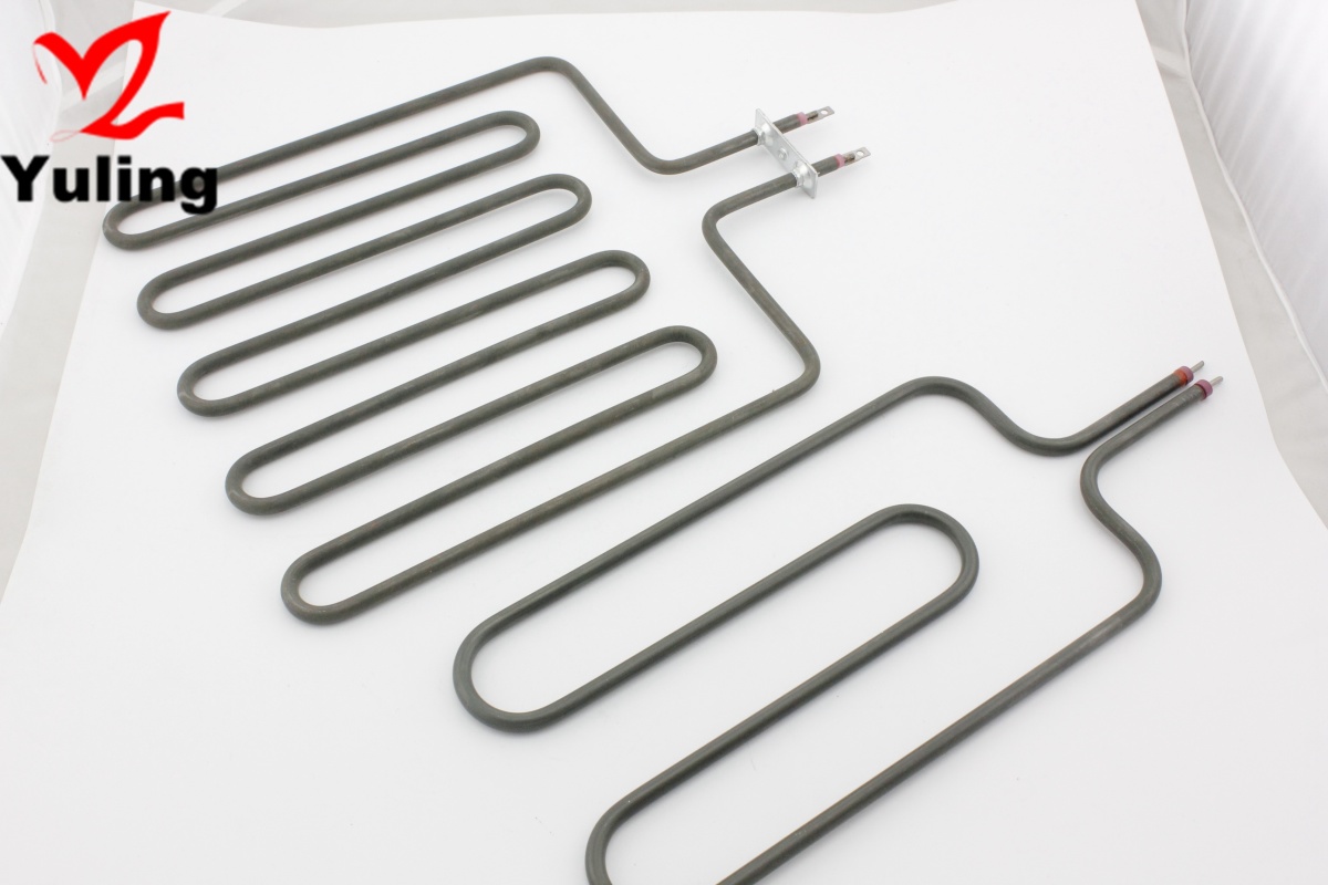 Sauna Heating Element Dry Steam Heater Element - A Pioneering Force In ...