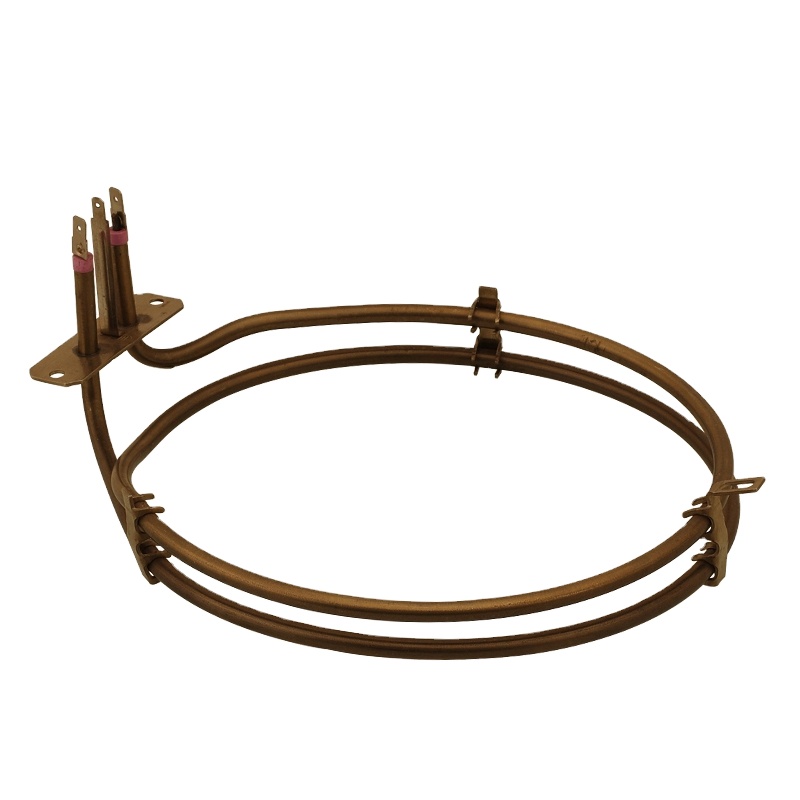 Mini Coil Oven Tubular Electric Oven Heating Element CE/ROHS Certified ...
