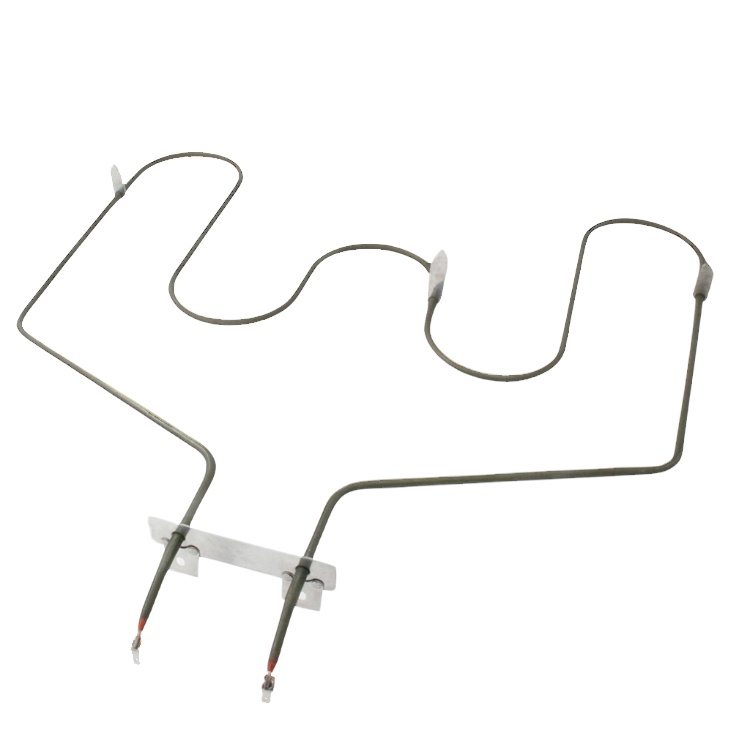 CE Customization 240V 2585W Air Tubular Oven Heating Element For ...