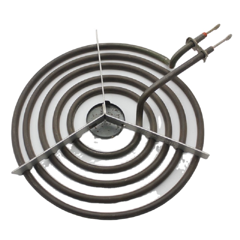 8 '' Heating Element For Electric Stove oven Coil cooking heating ...