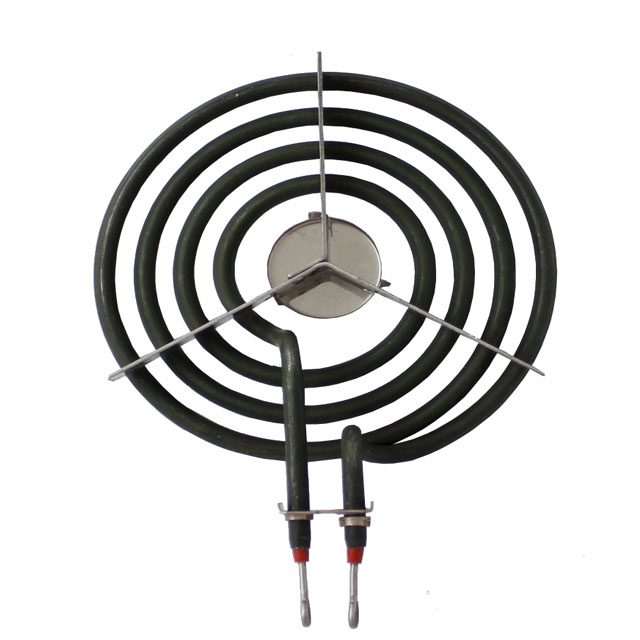 8" Stainless Steel Coil Heating Element for Stove Electric Core ...