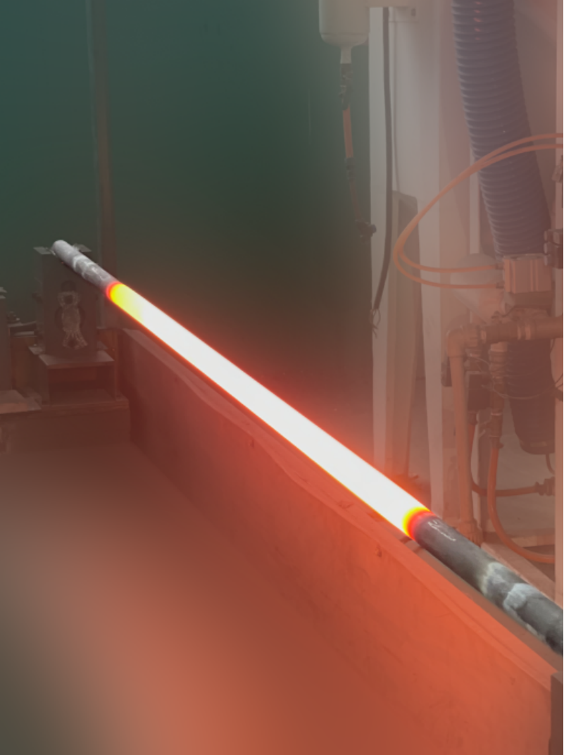 1625C GD Type Furnace Heater Sic Heating Element With Factory Wholesale ...