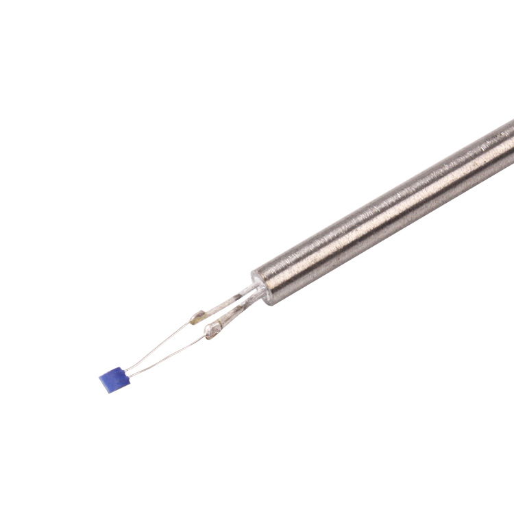 High Accuracy Thin Film Element PT100 PT000 Sensor - A Pioneering Force ...