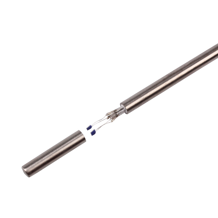 High Accuracy Thin Film Element PT100 PT000 Sensor - A Pioneering Force ...