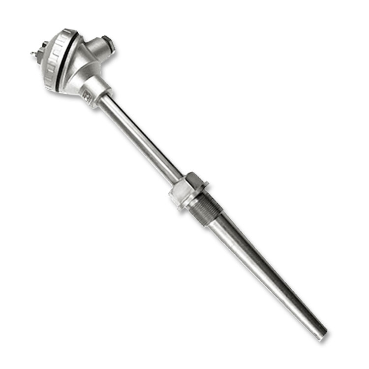 WRN-230 Assembly Thermocouple Factory CE High Quality Assembly K Type ...