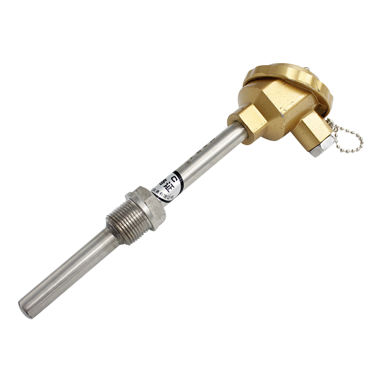 WRN-230 Assembly Thermocouple Factory CE High Quality Assembly K Type ...