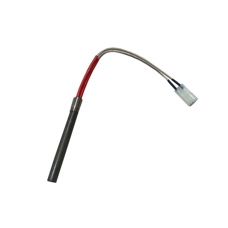 Pellet Stove Igniter Wiring Industrial Heater Electric Cartridge Heater ...