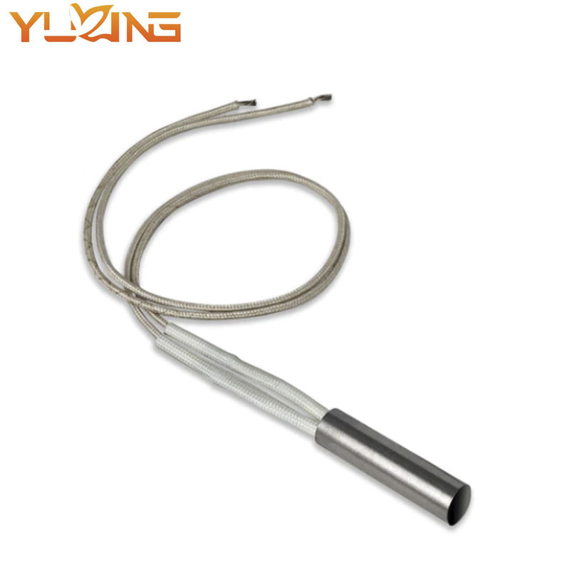 Pellet Stove Igniter Wiring Industrial Heater Electric Cartridge Heater ...