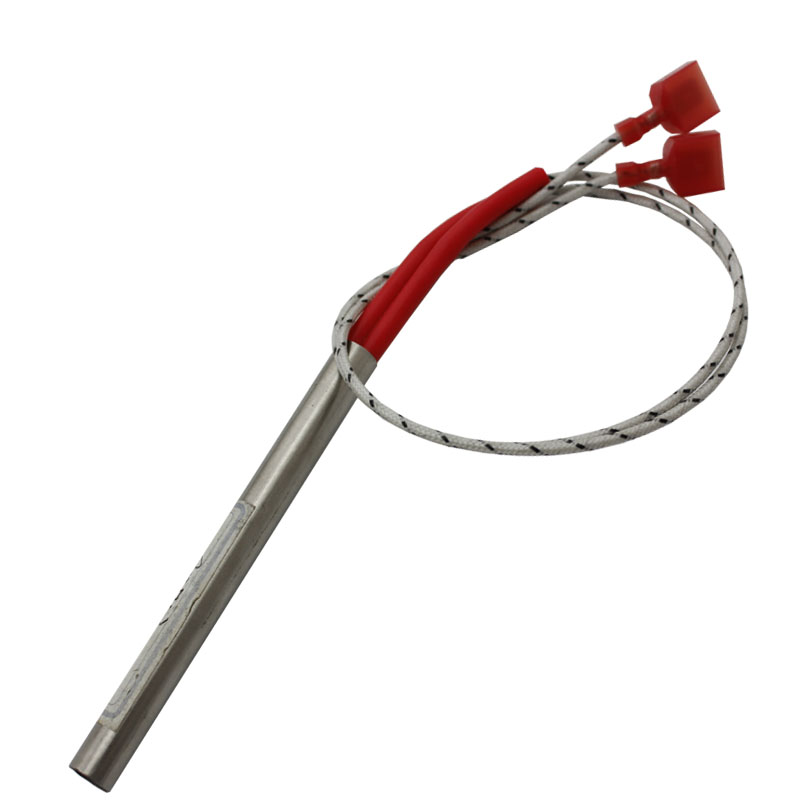 YuLing Single End Tubular Heating Element Cartridge Heater With ...