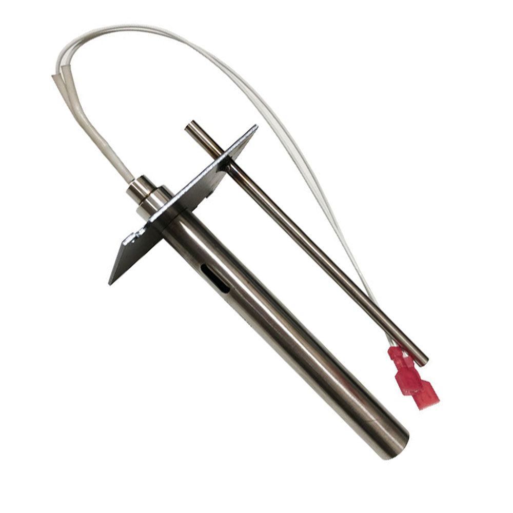 Pellet Stove Igniter Enviro 300W Ignitor Assembly for Maxx & Vista ...