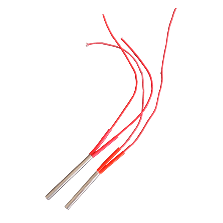 220v 250w Customized resistance cartridge heater element for plastic ...