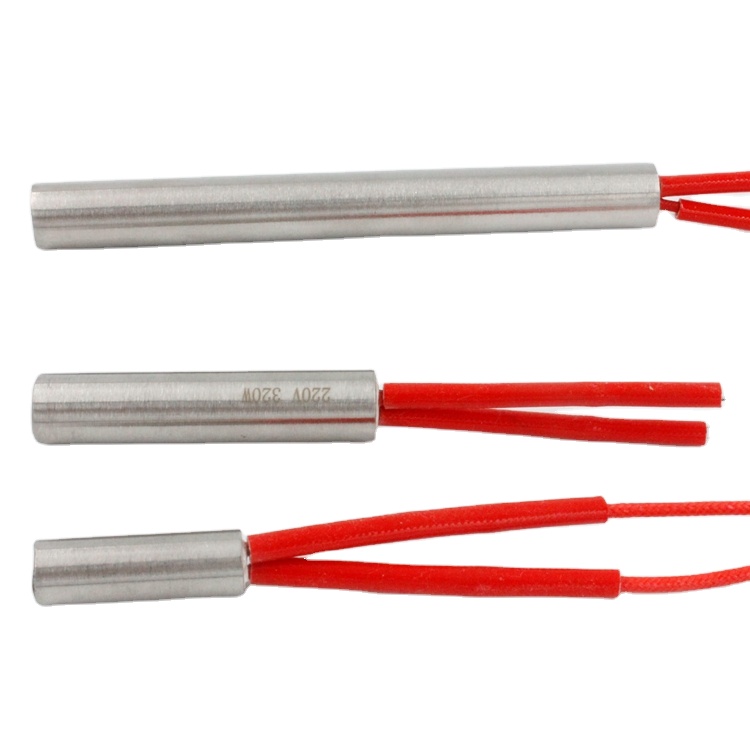 220v 100w High Temperature Electric Heating Element High Density ...