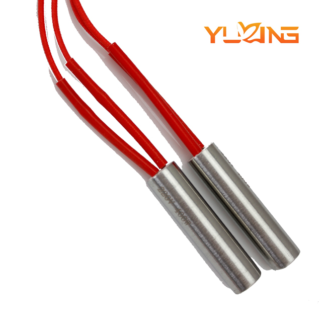 220v 100w High Temperature Electric Heating Element High Density ...