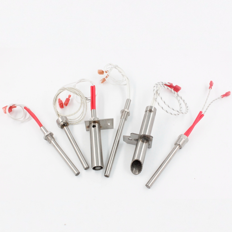 12v 480v 500w High Temperature Electric Heating Element High Density ...