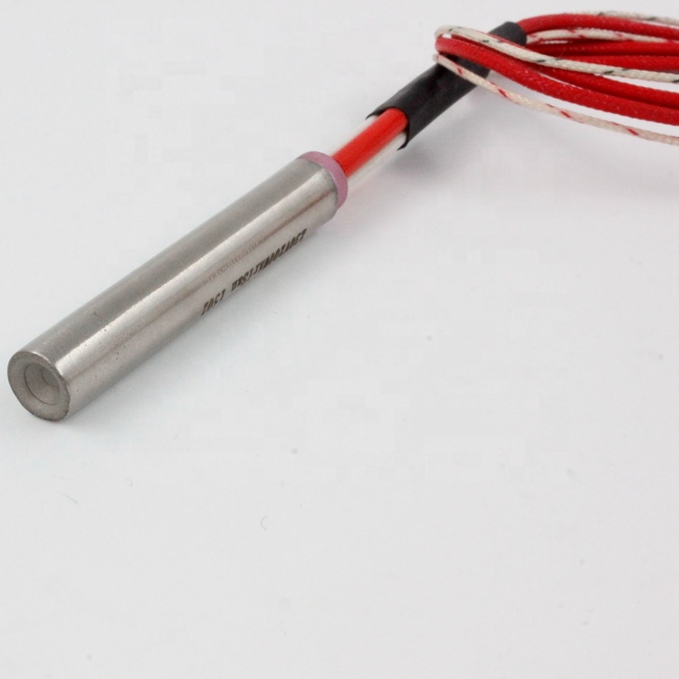 12v 480v 500w High Temperature Electric Heating Element High Density ...