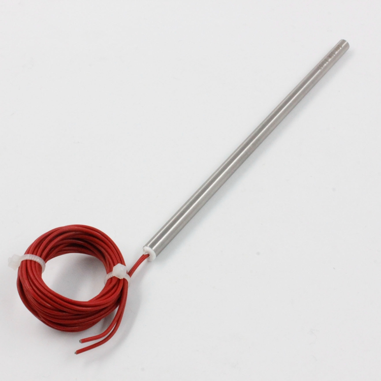 Stainless Steel 36v DC Heating Element Cartridge Heater - A Pioneering ...
