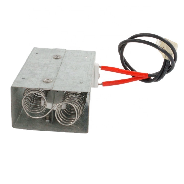 12V 75W Sports Bike Open Coil Air Heating Element Heating Units Can Be ...