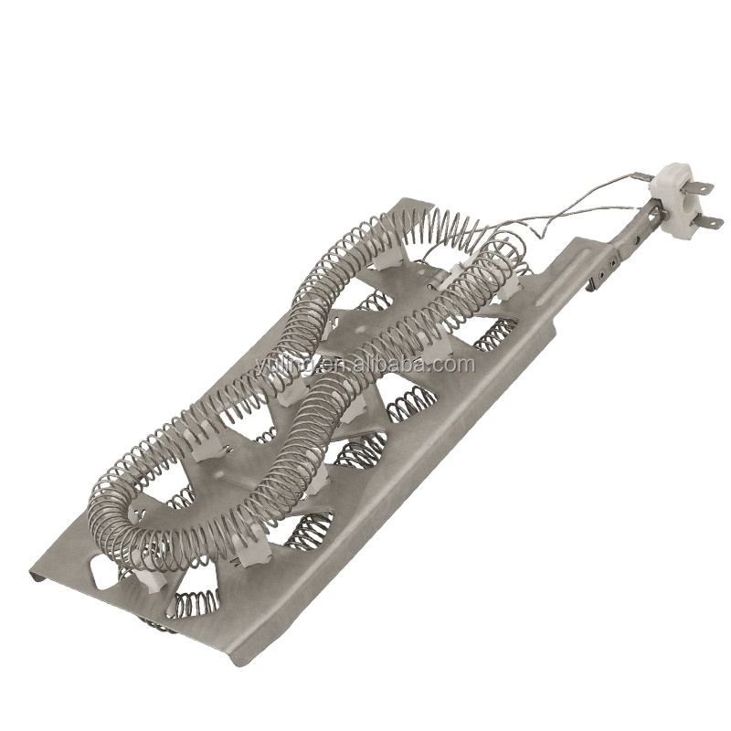 3387747 Dryer Heater Heating Element Coil Assembly - A Pioneering Force ...
