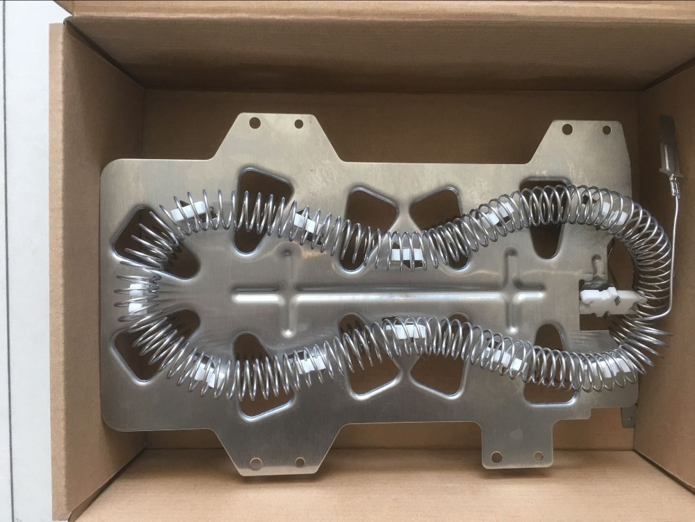 3387747 Dryer Heater Heating Element Coil Assembly - พลังบุกเบิกใน ...