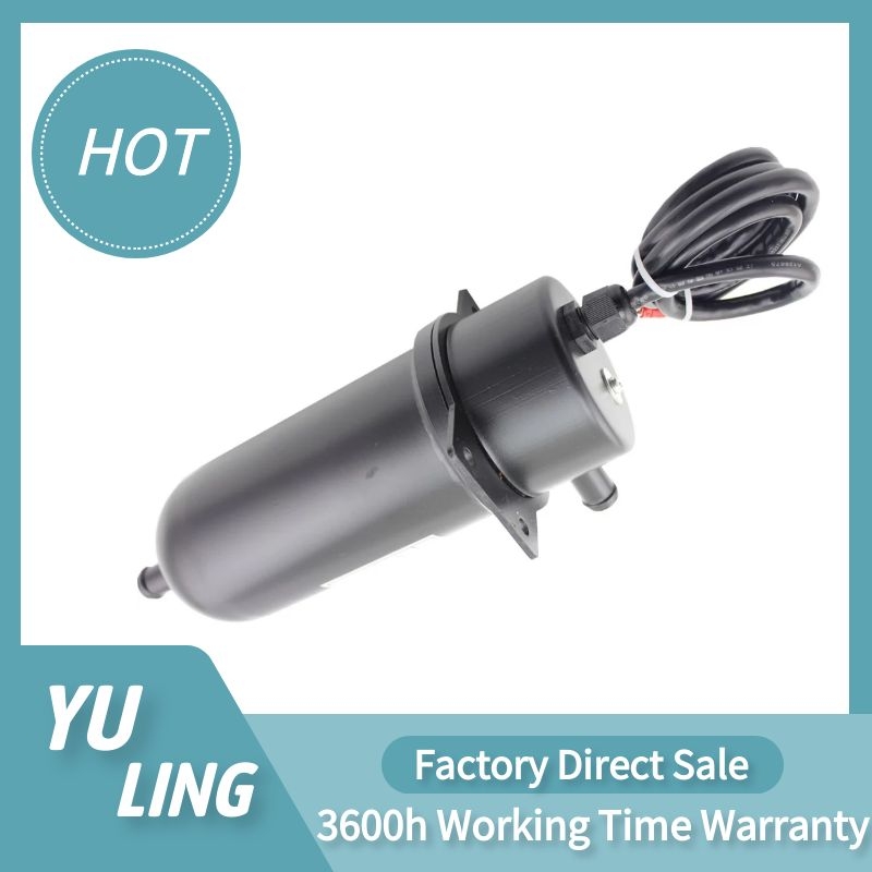 Customized Stainless Steel Water Jacket Heater Generator Parts - A ...