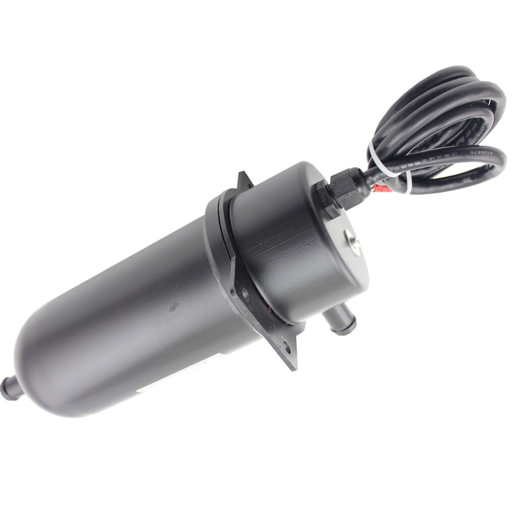 Customized Stainless Steel Water Jacket Heater Generator Parts - A ...
