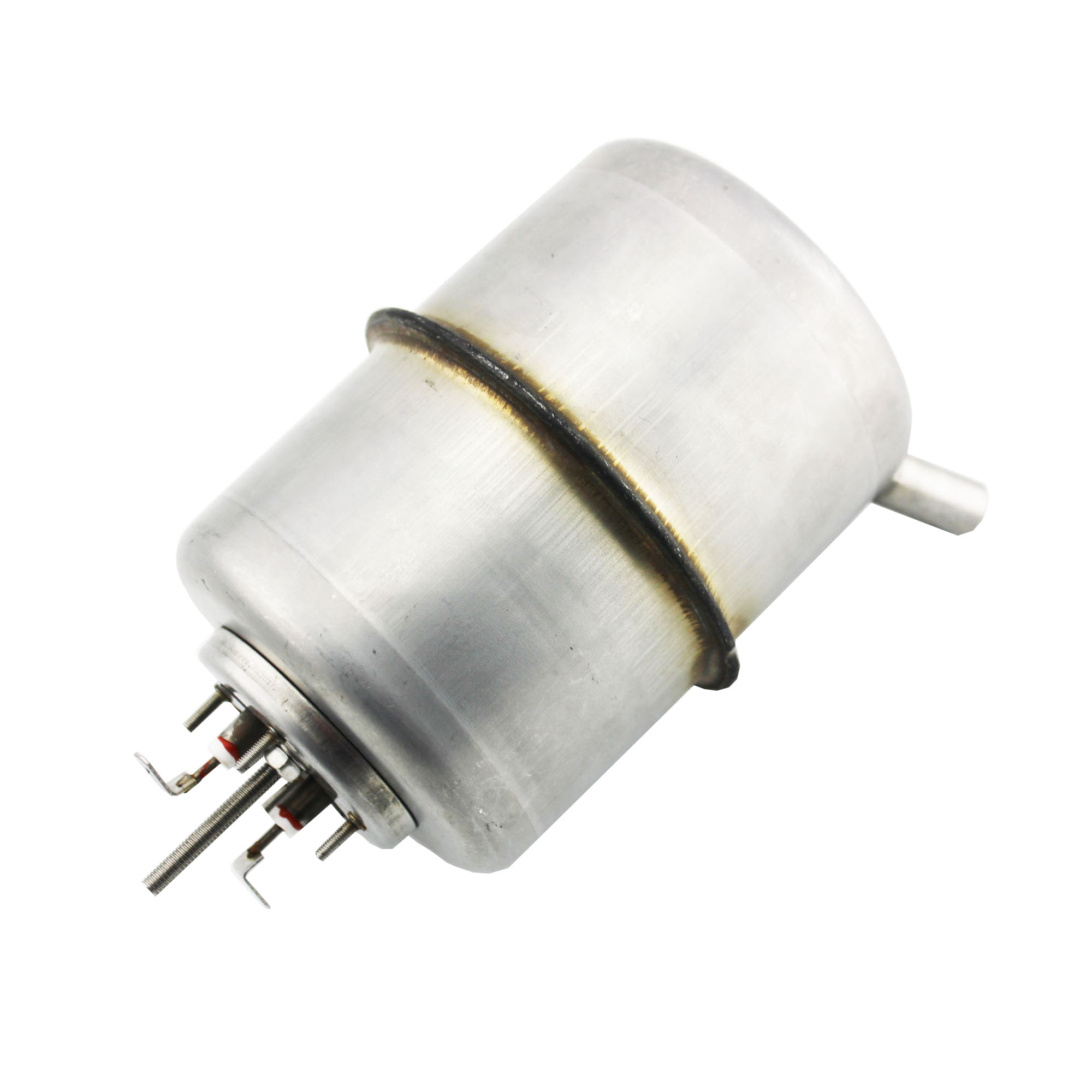 Coffee Steam Boiler Electric Coffee Machine Boiler Heating Element - A ...