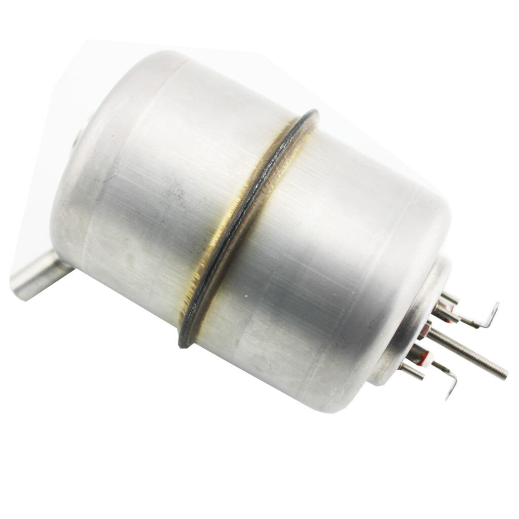 Coffee Steam Boiler Electric Coffee Machine Boiler Heating Element - A ...